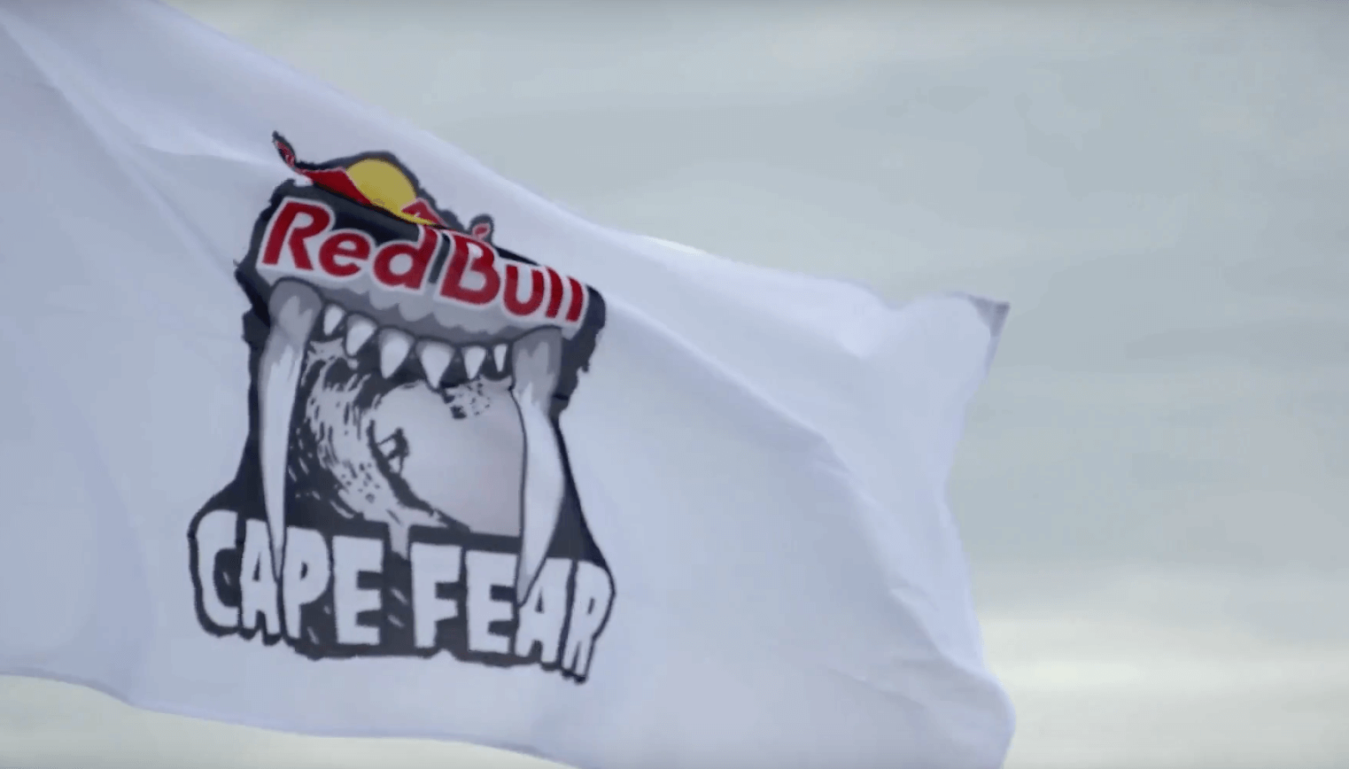 Fear "Cape Fear" - InspiredBySports