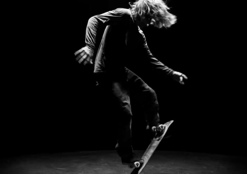 Skateboarding: Rodney Mullen is back! - InspiredBySports