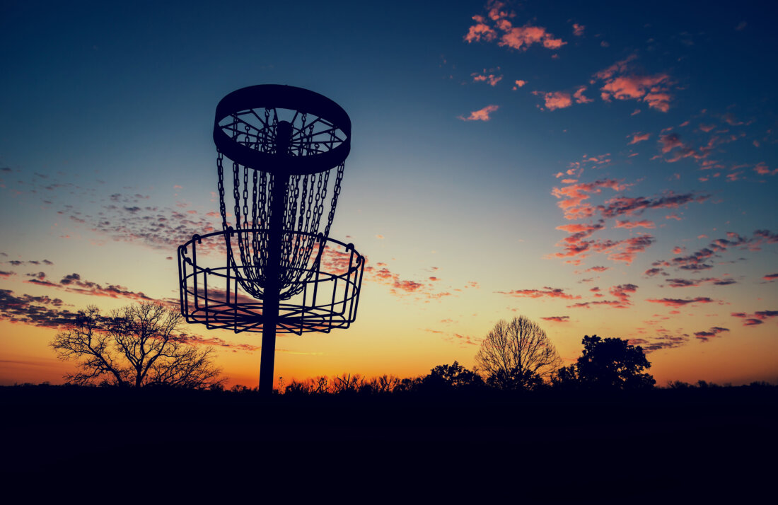 Disc Golf: Your Start into the World of Frisbee Golf