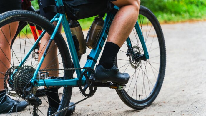Cycling 2025: Gravel, E-Bike and Road Compared