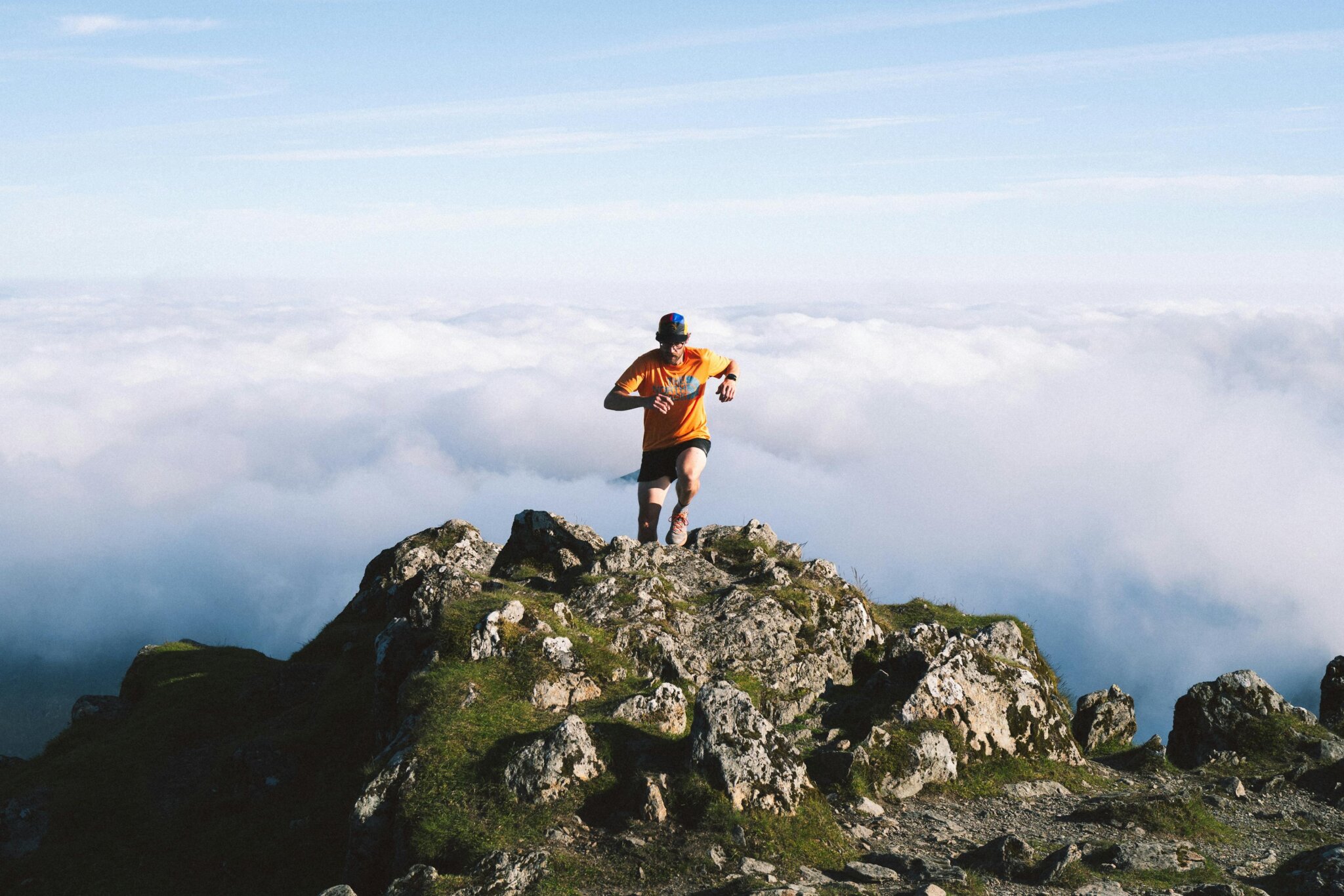 Ultra-Running Gear 2026: What Really Lasts After the 200km Test